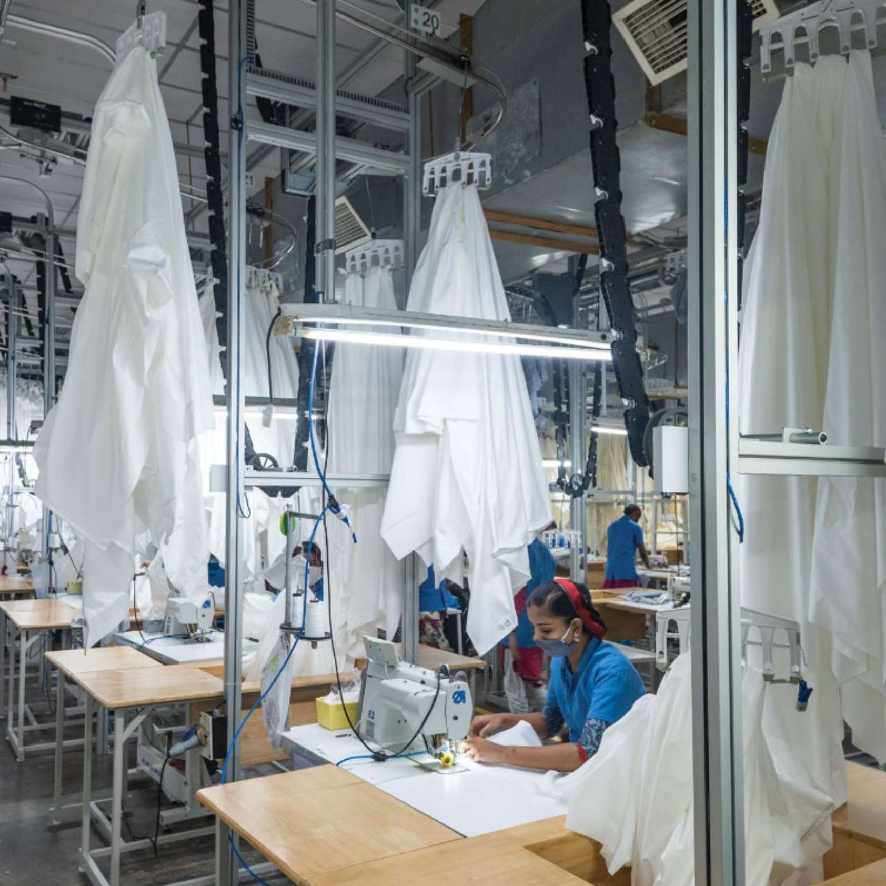 Sustainability & Ethical Manufacturing at BedVoyage